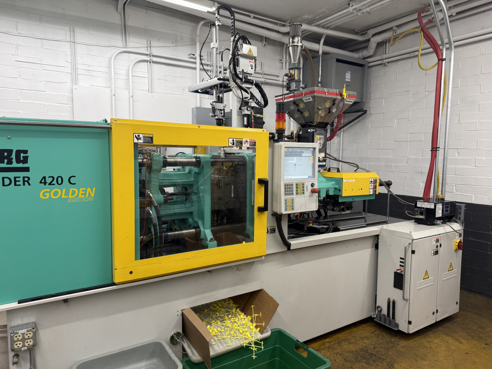 What Is ISO 9001 Injection Molding and Why Does It Matter? | American ...